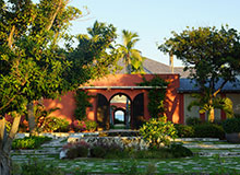 Houses - Merrill, Pastor & Colgan